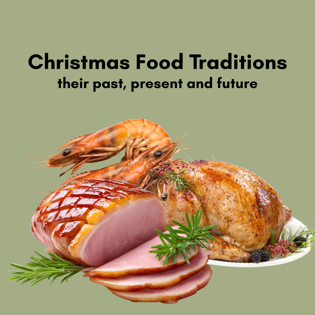 Christmas Food Traditions | Sunshine Coast Organic Meats
