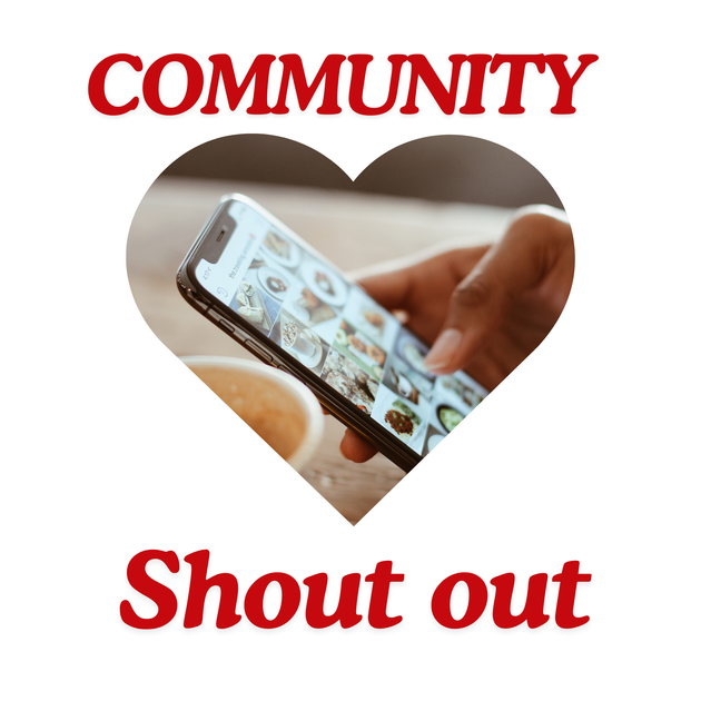 Here are some community members we're loving | Sunshine Coast Organic Meats