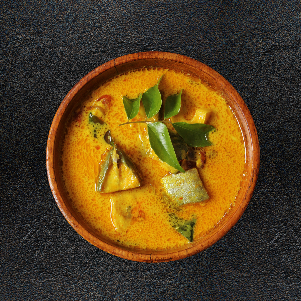 A delicious, easy salmon curry | Sunshine Coast Organic Meats