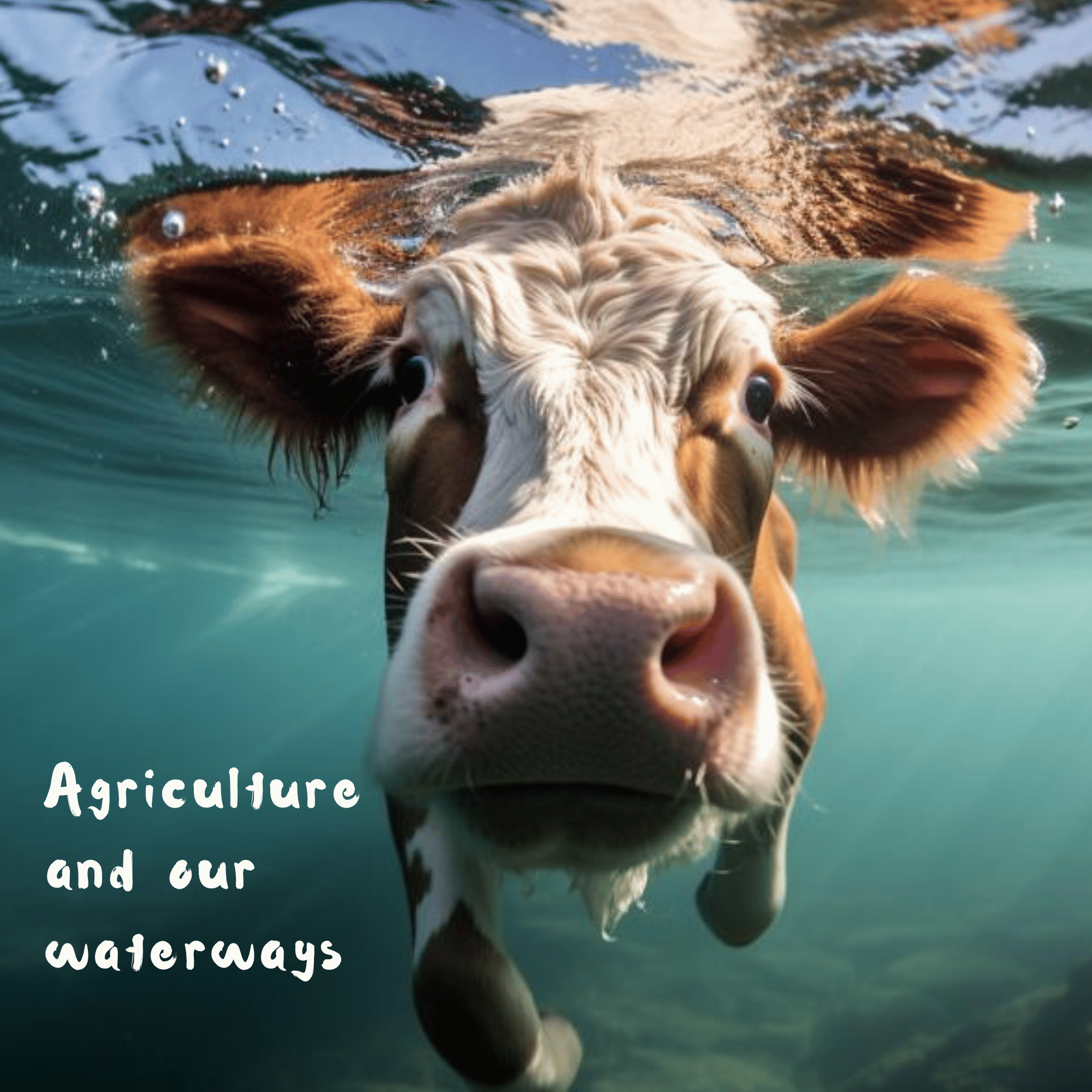 Protect our waterways | Sunshine Coast Organic Meats