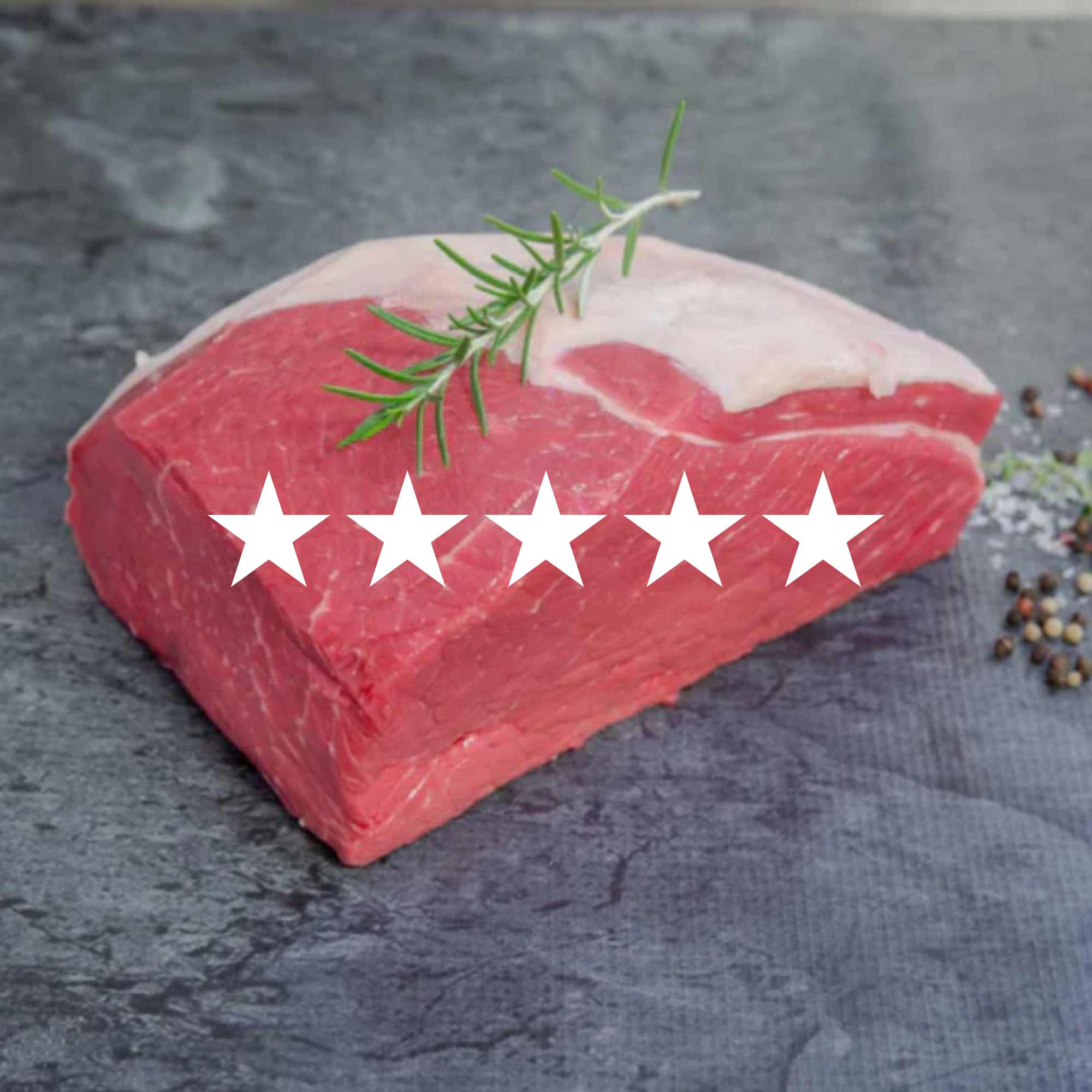 How to cook the topside roast | Sunshine Coast Organic Meats